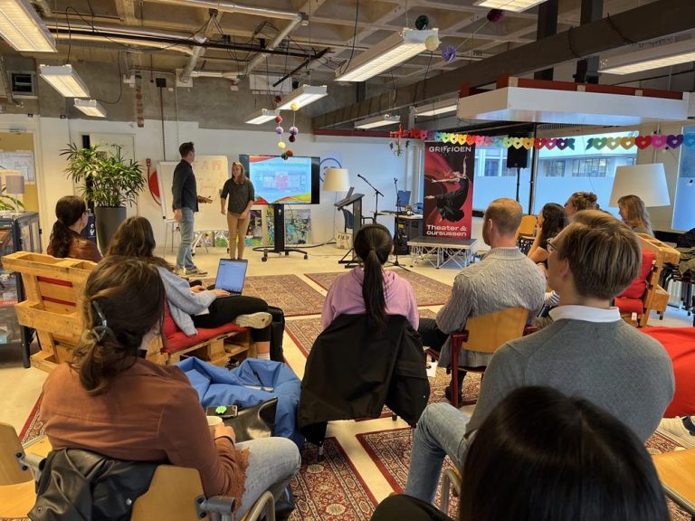 Talk like TED Training | Perfect Pitchen - Talk Like TED